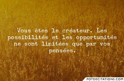 10 citations positives pour bien commencer la journée | Page 10 sur 11 ... 10 citations positives pour bien commencer la journée | Page 10 sur 11 ...