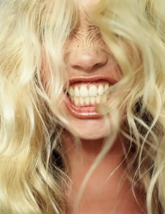 femme enervee - Parler d'Amour