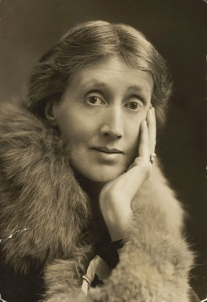 Lettre de suicide de Virginia Woolf "Je suis certaine d'être en train ...