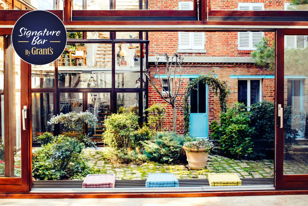 Le signature bar : un lieu de rencontres éphémère vraiment original ...