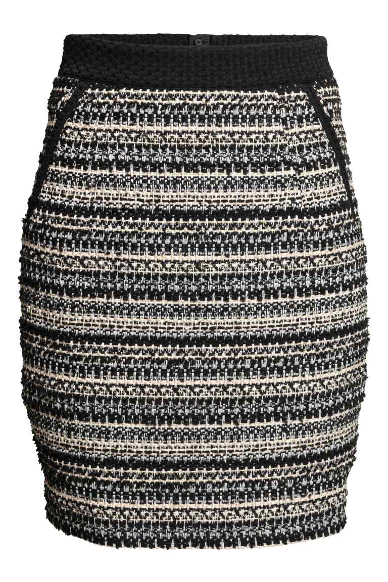 jupe-look-trendy - Parler d'Amour