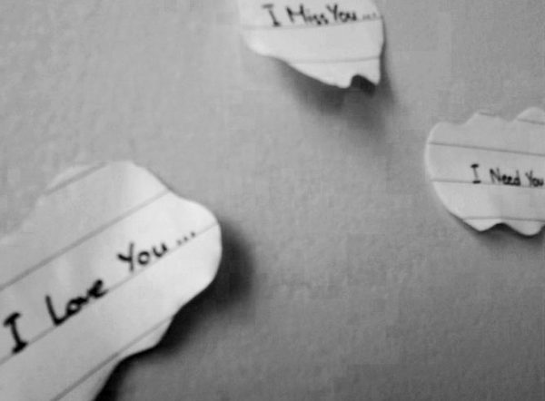 Messages d'amour pour dire tu me manques - Parler d'Amour