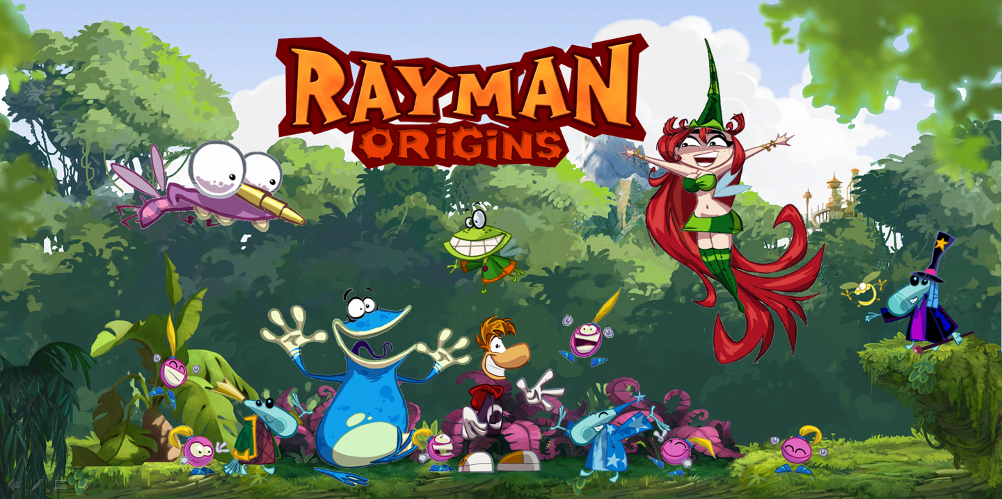 rayman-origins-gratuit-ubisoft-uplay-logo - Parler d'Amour