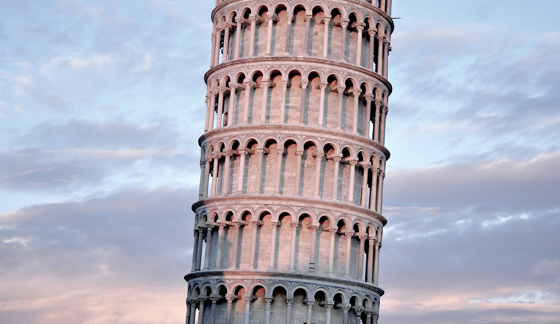 italian-landmark-italy-architecture - Parler d'Amour