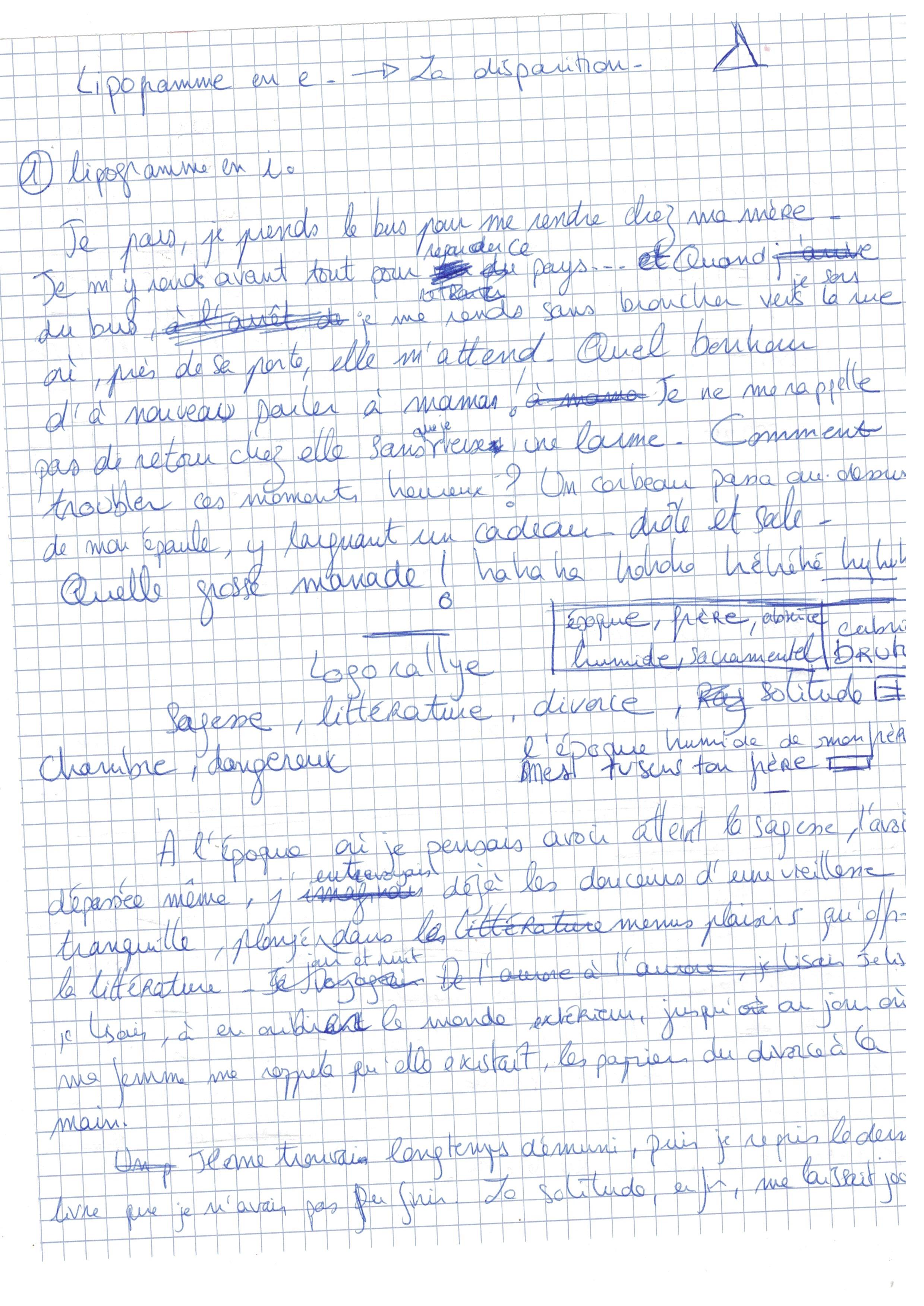 lipogramme-thibaut-page-001 - Parler d'Amour