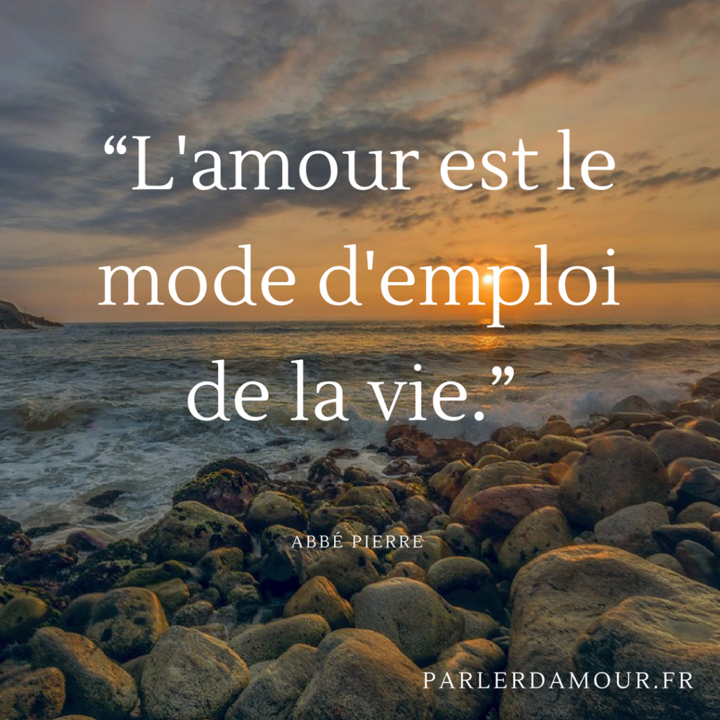 10 citations sur le bonheur et l'amour - Parler d'Amour