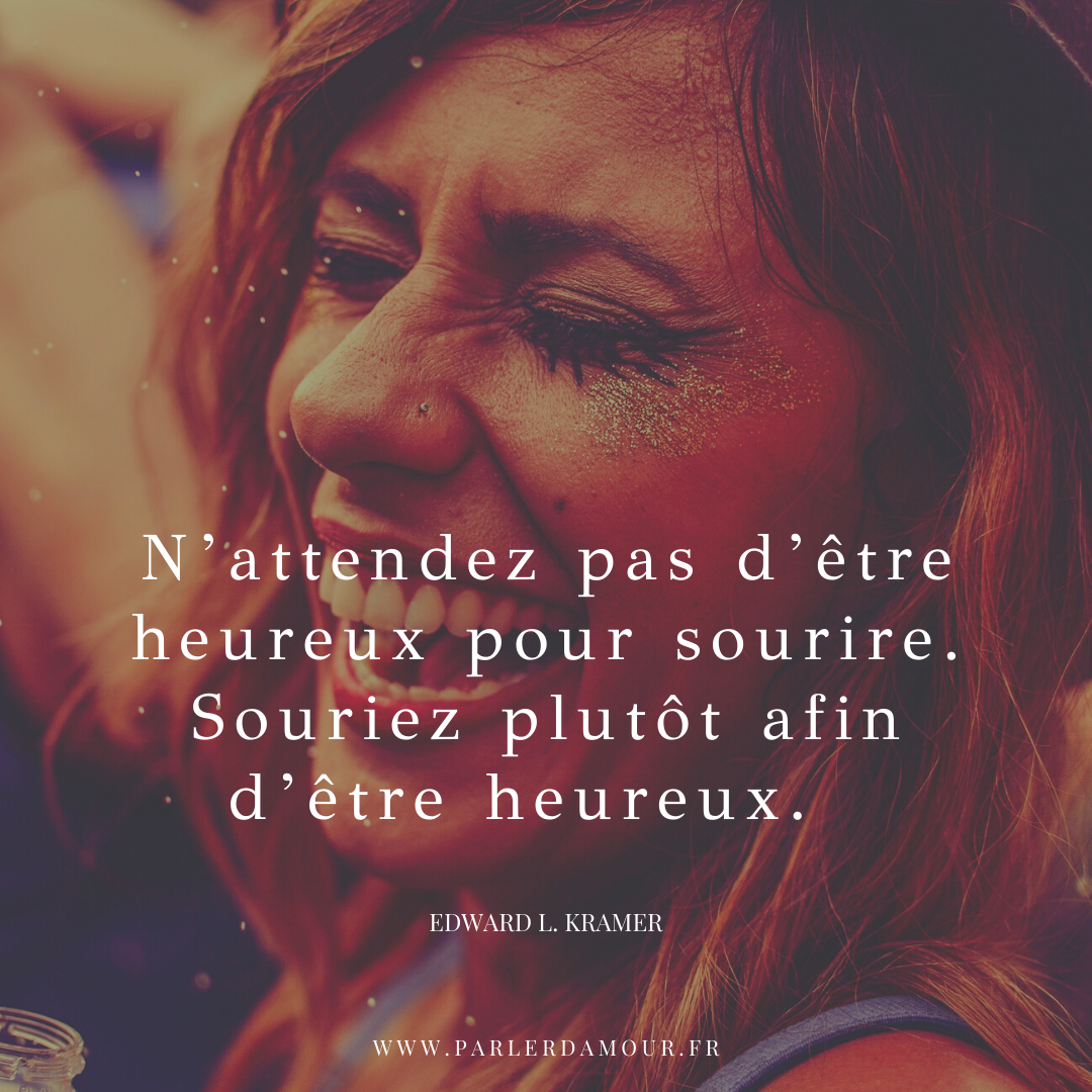 Citations sur la vie : 60 citations motivantes - Parler d'Amour