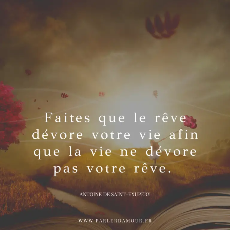 50 citations positives sur la vie - Parler d'Amour