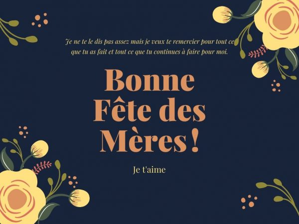 Citations fête des mères : les 25 plus touchantes - Parler d'Amour