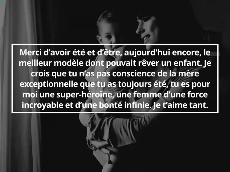 Je t’aime maman : 20 messages d’amour maternel | Parler d'Amour Je t’aime maman : 20 messages d’amour maternel | Parler d'Amour