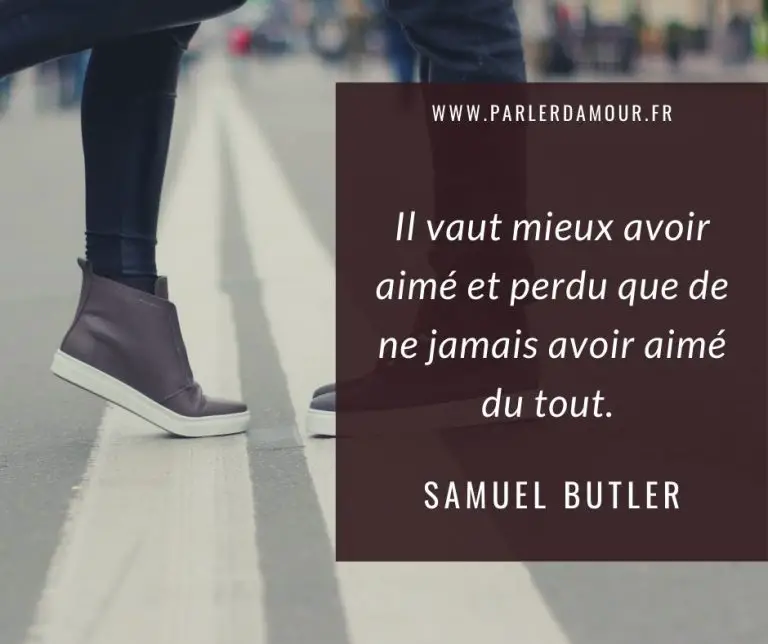 Citations tristes sur l'amour : les 50 plus belles - Parler d'Amour