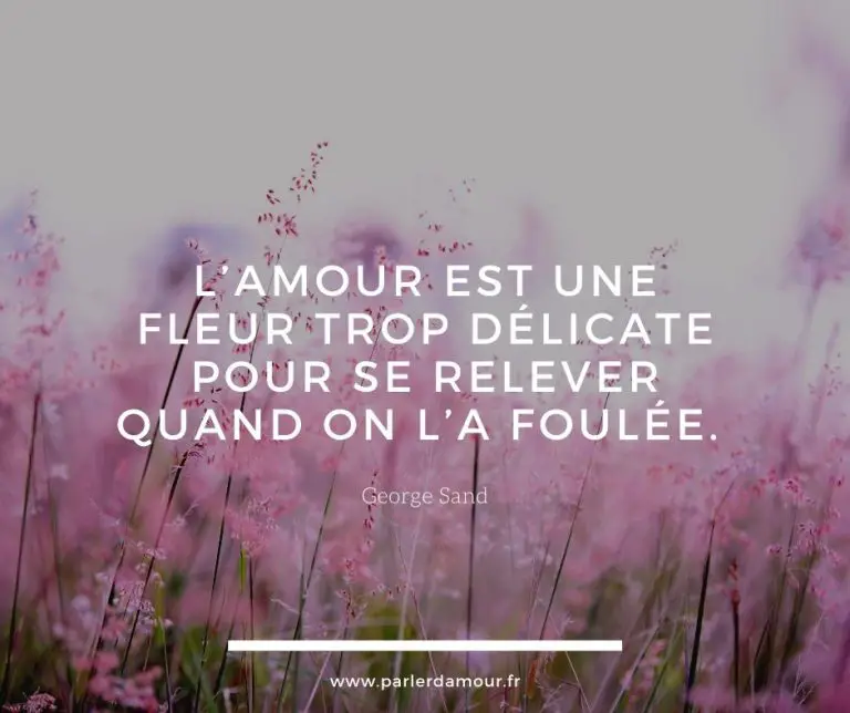 Citations tristes sur l'amour : les 50 plus belles | Parler d'Amour