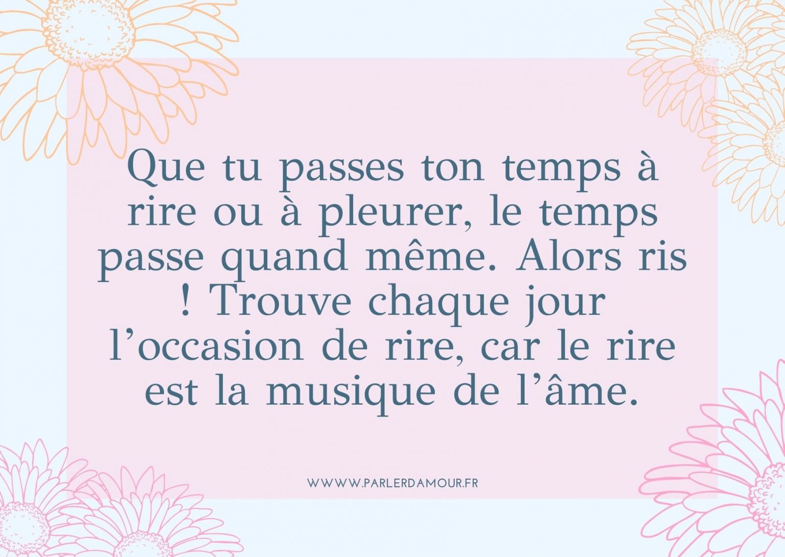 30 messages mignons du matin pour illuminer sa journée - Parler d'Amour