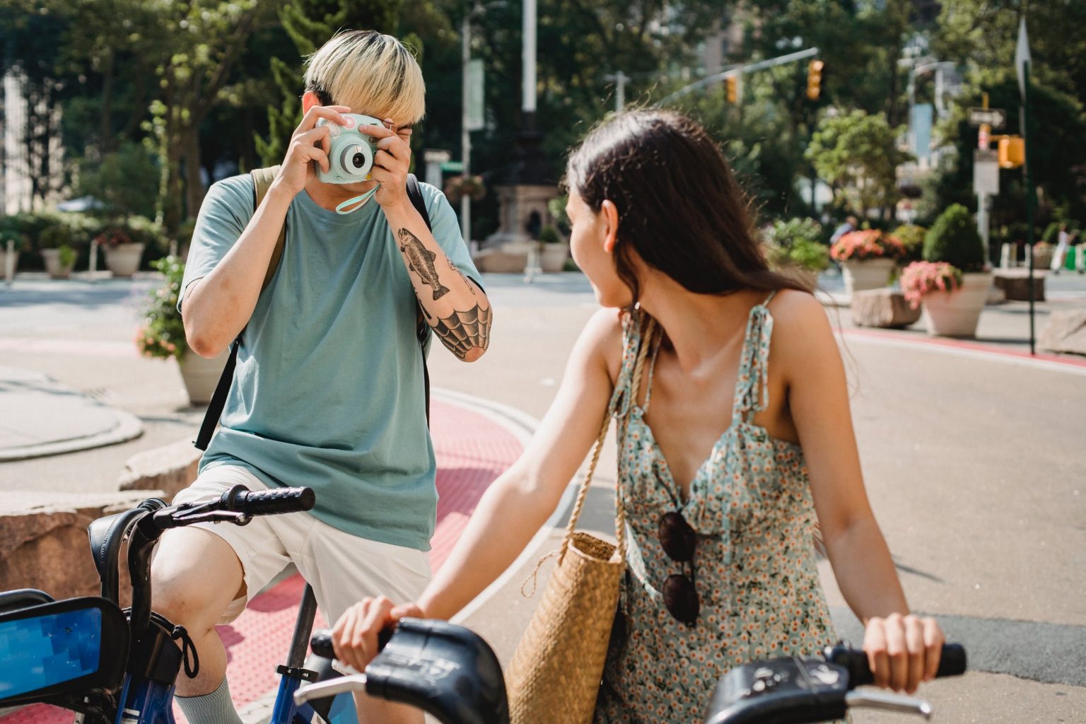 7 sorties en amoureux originales : surprenez-vous ! - Parler d'Amour