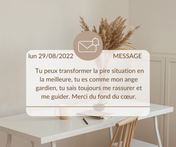 Messages amoureux de gratitude : 25 sms pour lui dire merci - Parler d ...