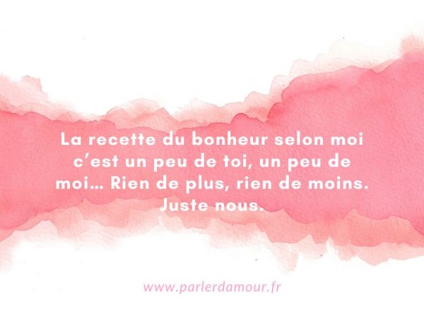 Message d'amour pour elle : 75 sms romantiques pour une femme