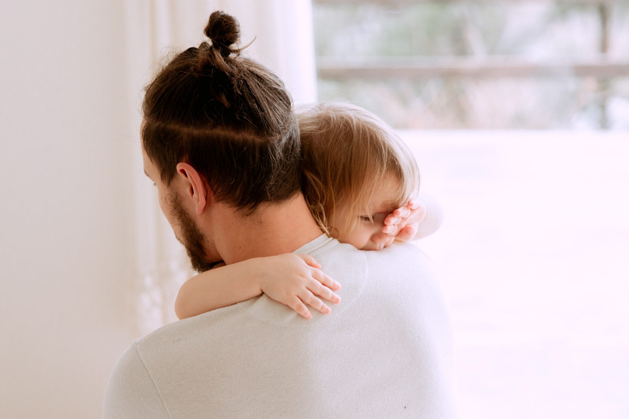 Lettre d’amour d'un père à sa fille : un magnifique exemple - Parler d ...