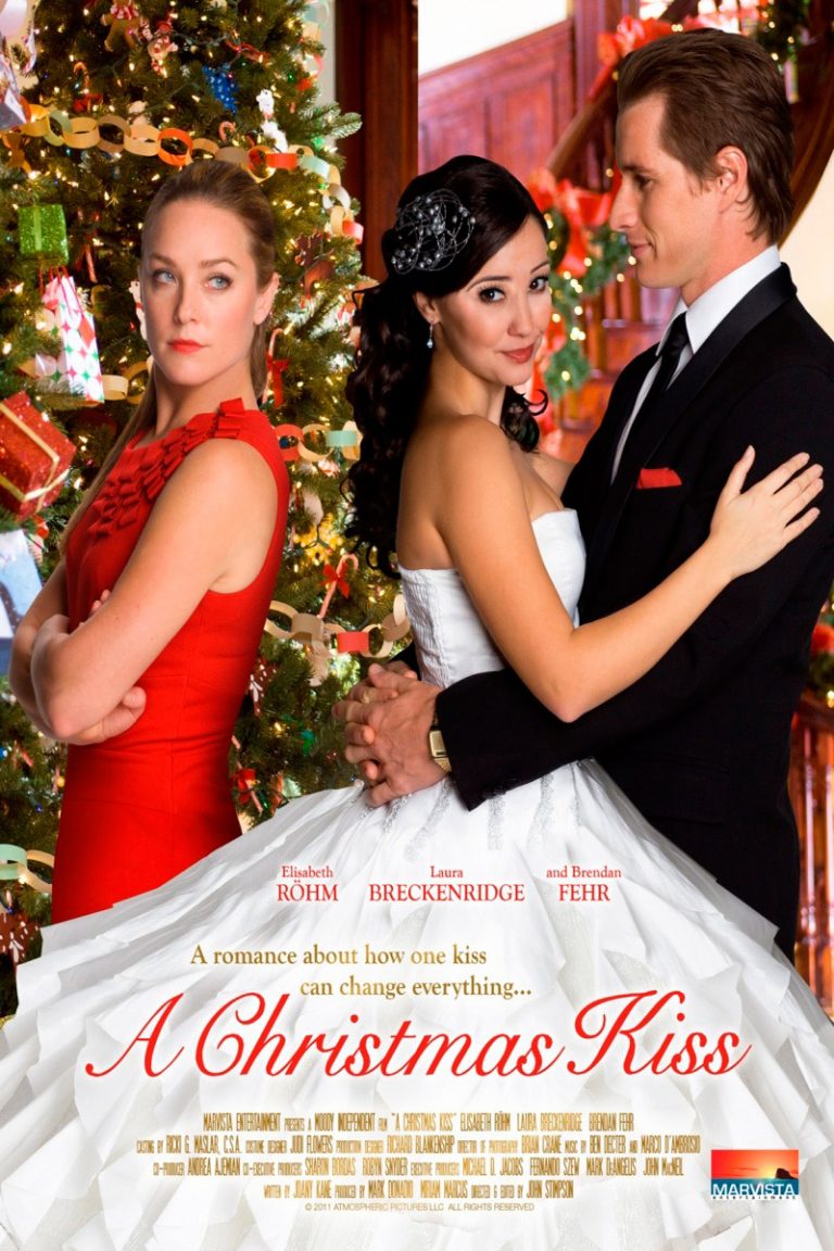 Comédie romantique de Noël : les 25 meilleures - Parler d'Amour