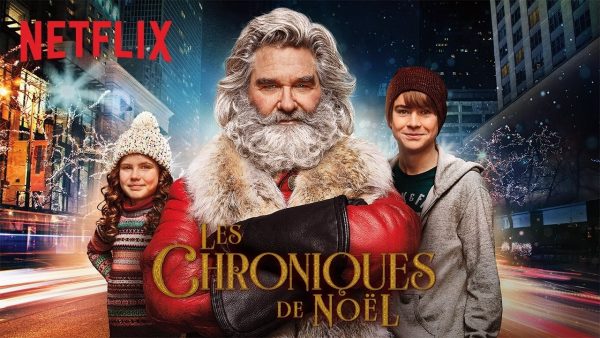 Comédie romantique de Noël : les 25 meilleures - Parler d'Amour