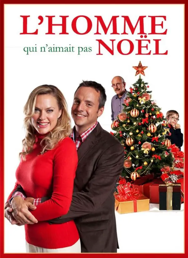 Comédie romantique de Noël : les 25 meilleures - Parler d'Amour