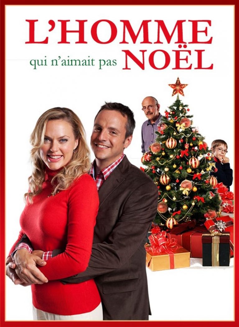 Comédie romantique de Noël : les 25 meilleures - Parler d'Amour