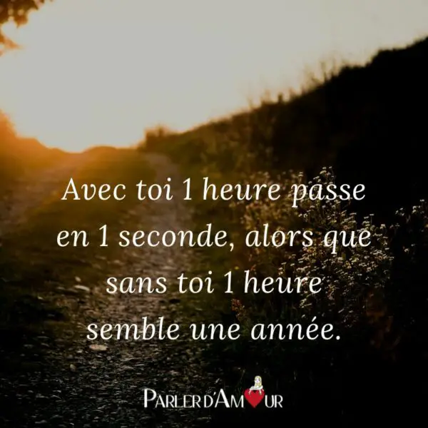 Tu me manques : 50 façons originales de le lui dire