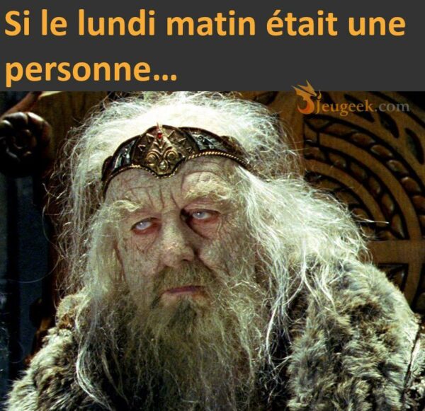 Bon lundi : messages et images drôles pour souhaiter une bonne semaine ...