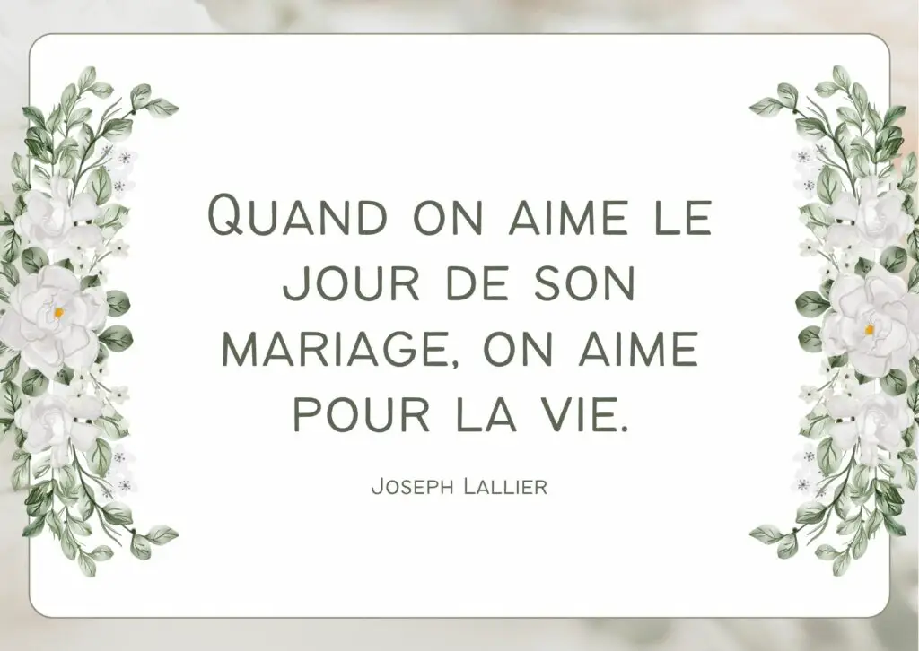 Les 50 plus beaux textes d'amour pour un mariage Les 50 plus beaux textes d'amour pour un mariage