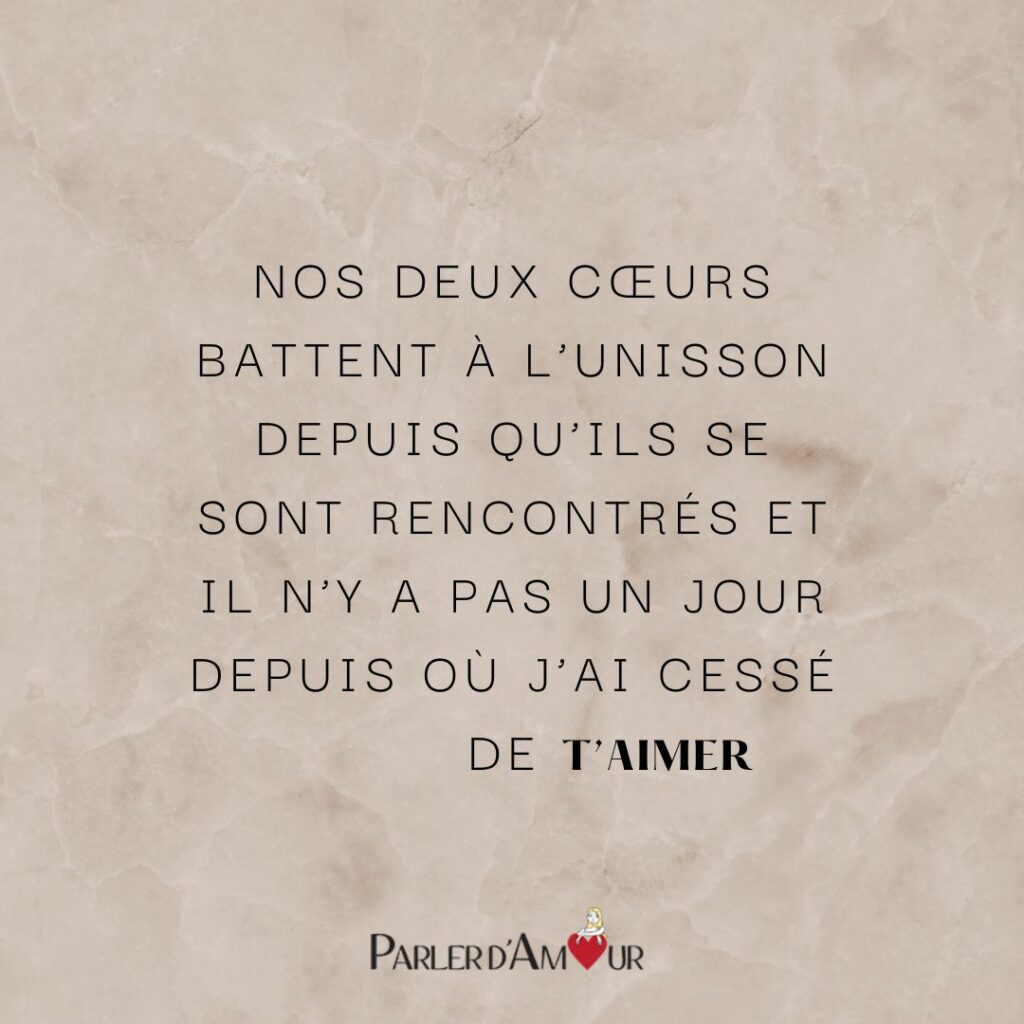 Mot doux : 100 petits mots doux pour elle et lui