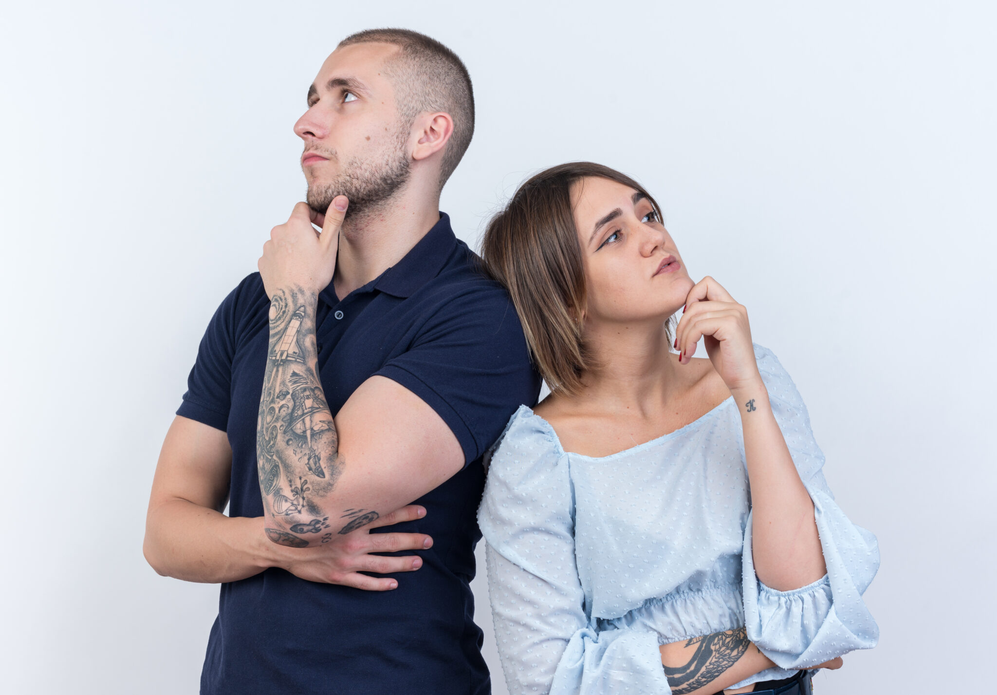 Polyamour ou relation libre : quelles différences