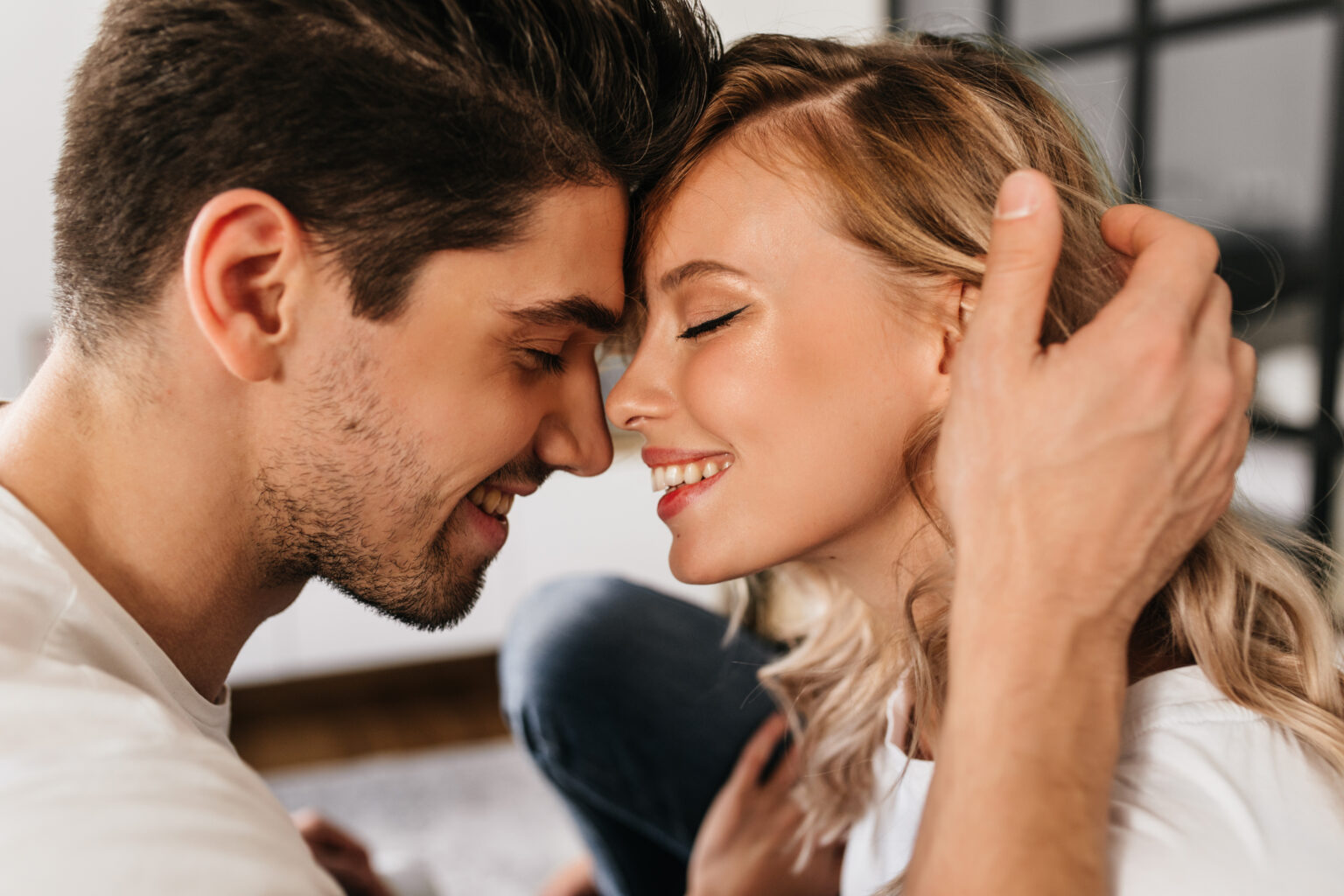 Comment rendre un homme accro : 15 règles à suivre