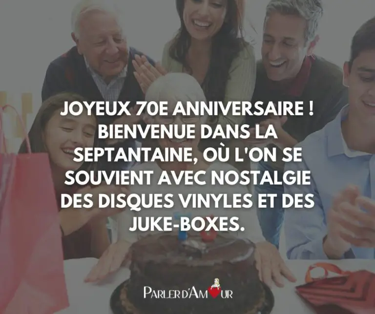 Joyeux anniversaire humour : 80 messages vraiment drôles pour un anniversaire