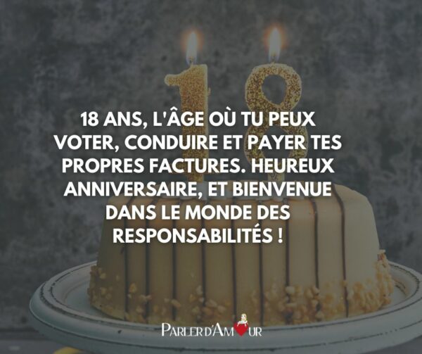 Joyeux anniversaire humour : 80 messages vraiment drôles pour un ...
