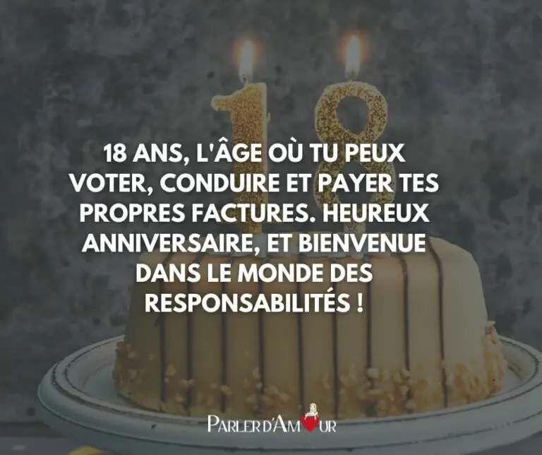 Joyeux anniversaire humour : 80 messages vraiment drôles pour un anniversaire