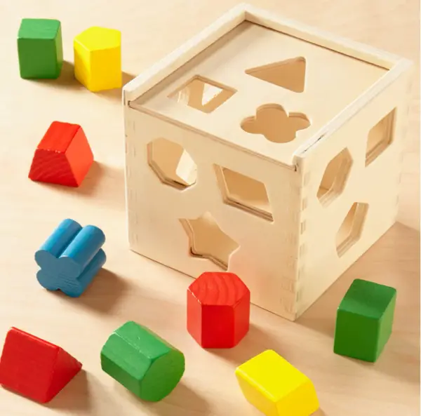 17 Activités Ludiques pour Stimuler le Développement de votre Bébé de 12 Mois