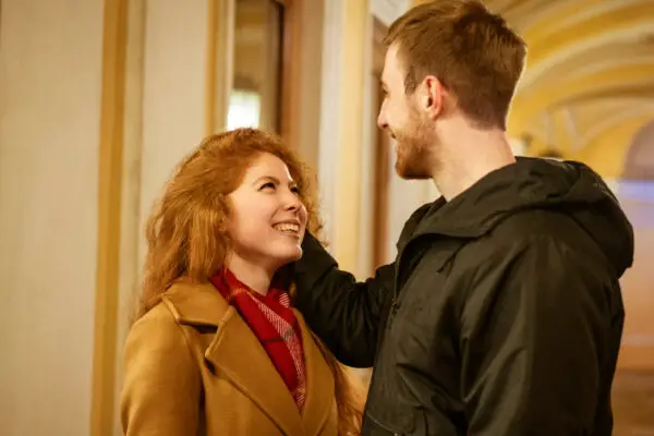 Accueil - Parler d'Amour