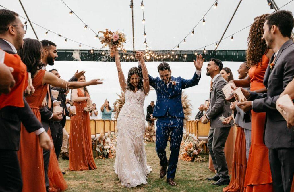 Carte de remerciement de mariage : 7 conseils pour faire le bon choix ...